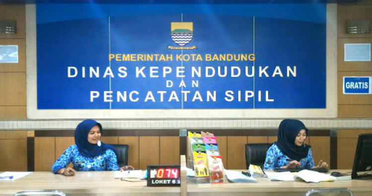 Terkait Warga Hidup Tercatat Meninggal, Ini Penjelasan Disdukcapil - K ...